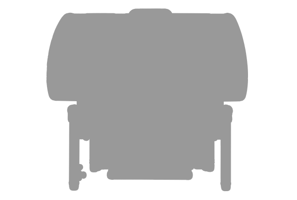 The Cirrus 920 Truck Camper is Our Largest Truck Camper