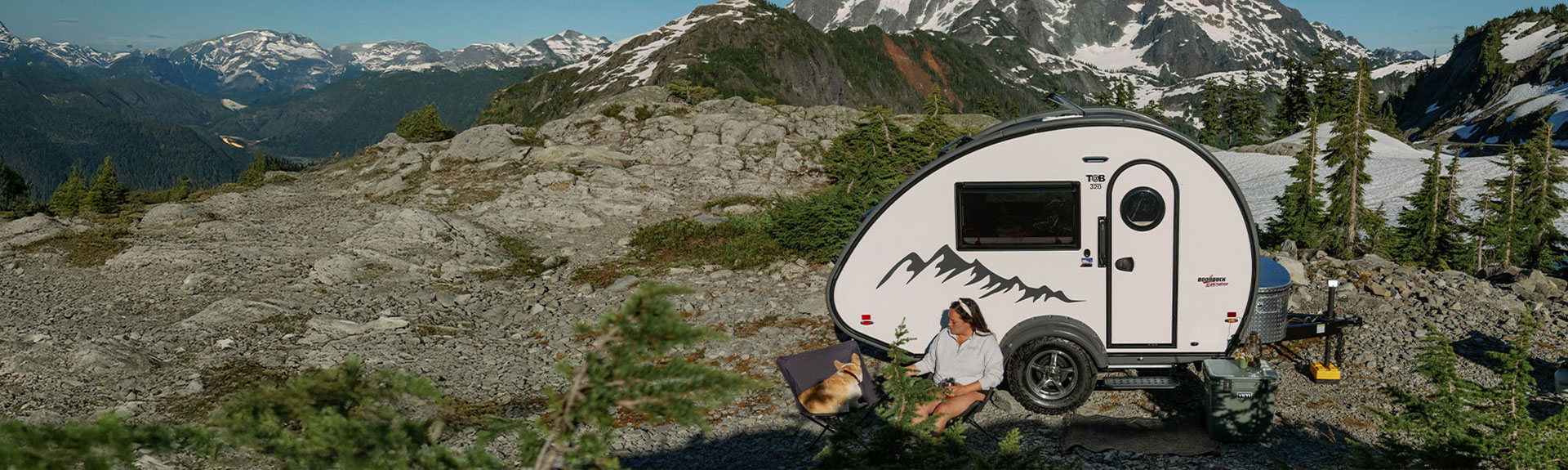 Quality Built Teardrop Trailers, Teardrop Campers, Truck Campers
