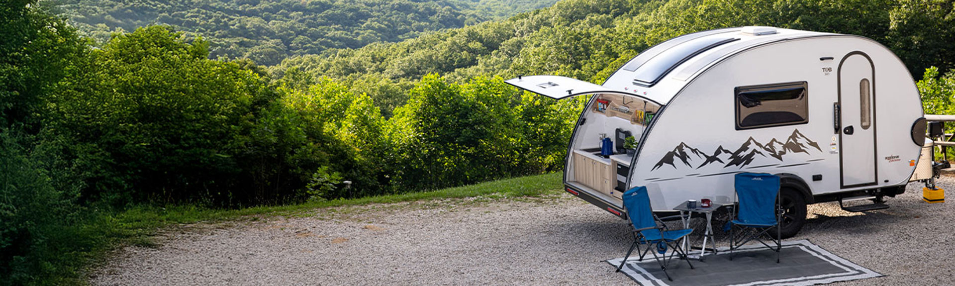 Quality Built Teardrop Trailers, Teardrop Campers, Truck Campers
